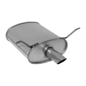 AP Exhaust Muffler - AutoZone