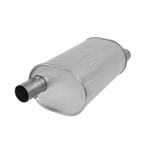 Chevrolet Silverado 2500 HD Muffler - Best Muffler for Chevrolet ...