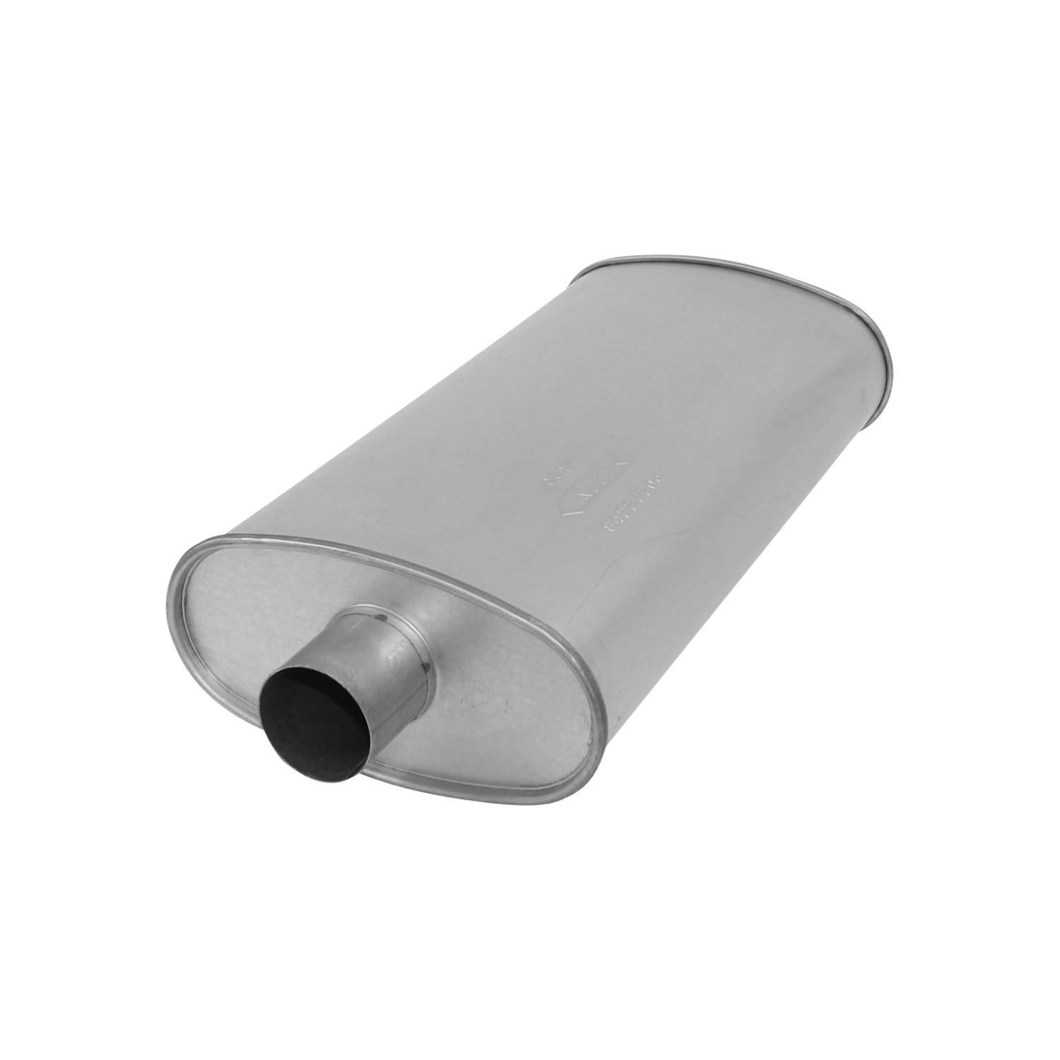 AP Exhaust Muffler 2549