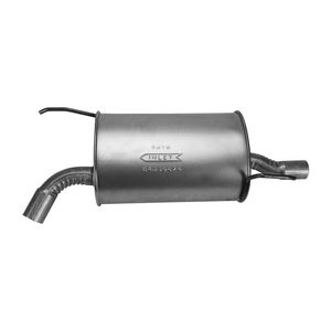 AP Exhaust Muffler - AutoZone
