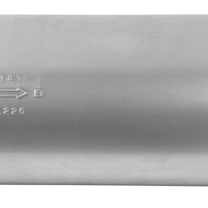 AP Exhaust Muffler 2603