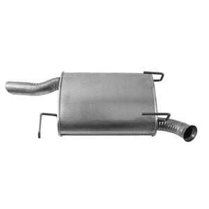 AP Exhaust Muffler 2617
