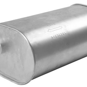 AP Exhaust Muffler 2621