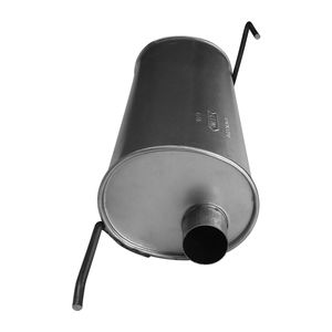 AP Exhaust Muffler - AutoZone