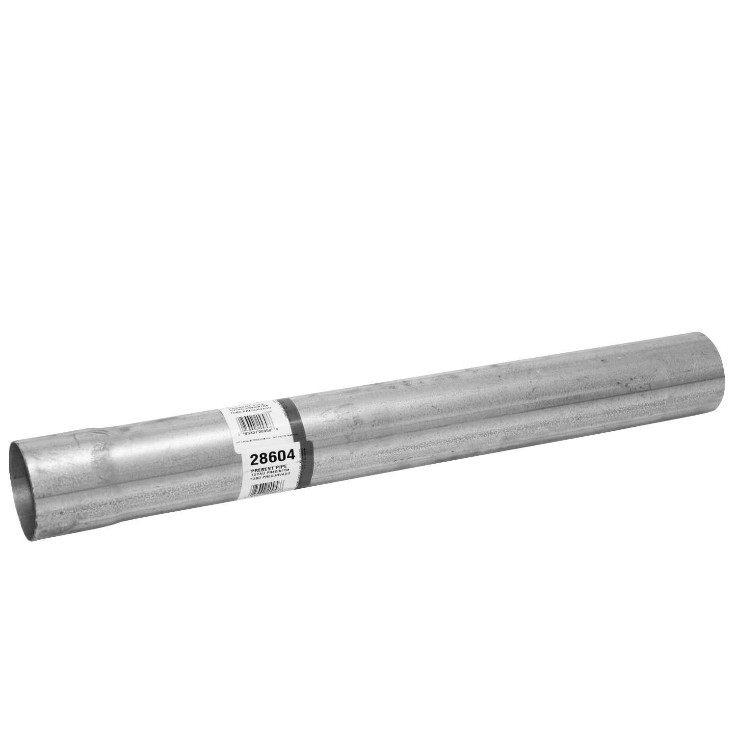 AP Exhaust Exhaust Pipe 28604