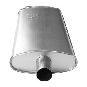 AP Exhaust Muffler - AutoZone