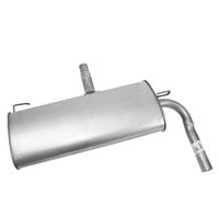 Jeep Compass Muffler - Best Muffler for Jeep Compass