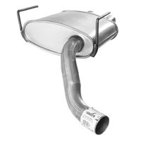GMC Acadia Muffler - Best Muffler for GMC Acadia