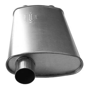 AP Exhaust Muffler - AutoZone