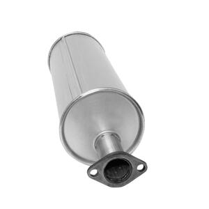 AP Exhaust Muffler - AutoZone