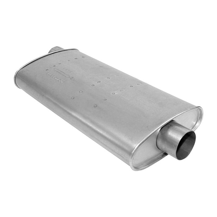 AP Exhaust Muffler 3423