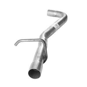 2015 Chevrolet Traverse Exhaust Pipe