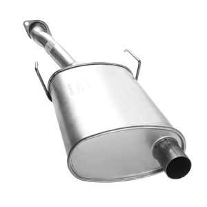 AP Exhaust Muffler 40172