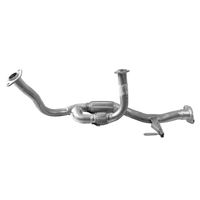 ES300 Exhaust Pipes - Best Exhaust Pipe for Lexus ES300
