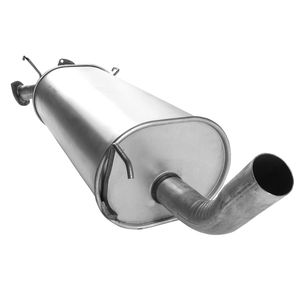 AP Exhaust Muffler 50011
