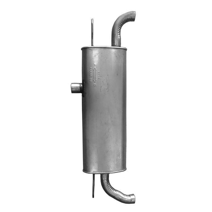 AP Exhaust Muffler Assembly 50147
