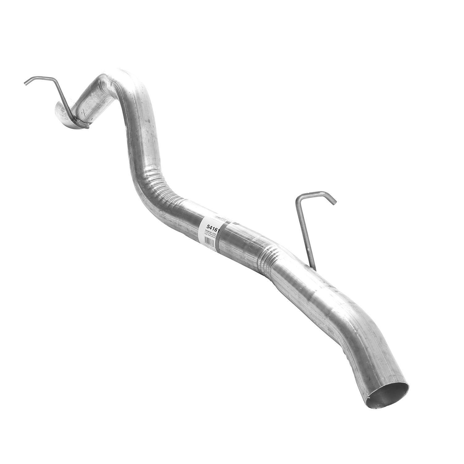 AP Exhaust Exhaust Pipe 54161