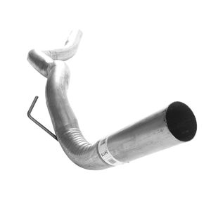 AP Exhaust Exhaust Pipe 54176