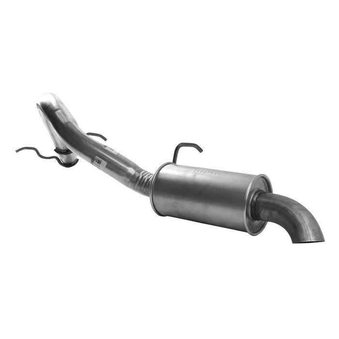 AP Exhaust Exhaust Pipe 54227