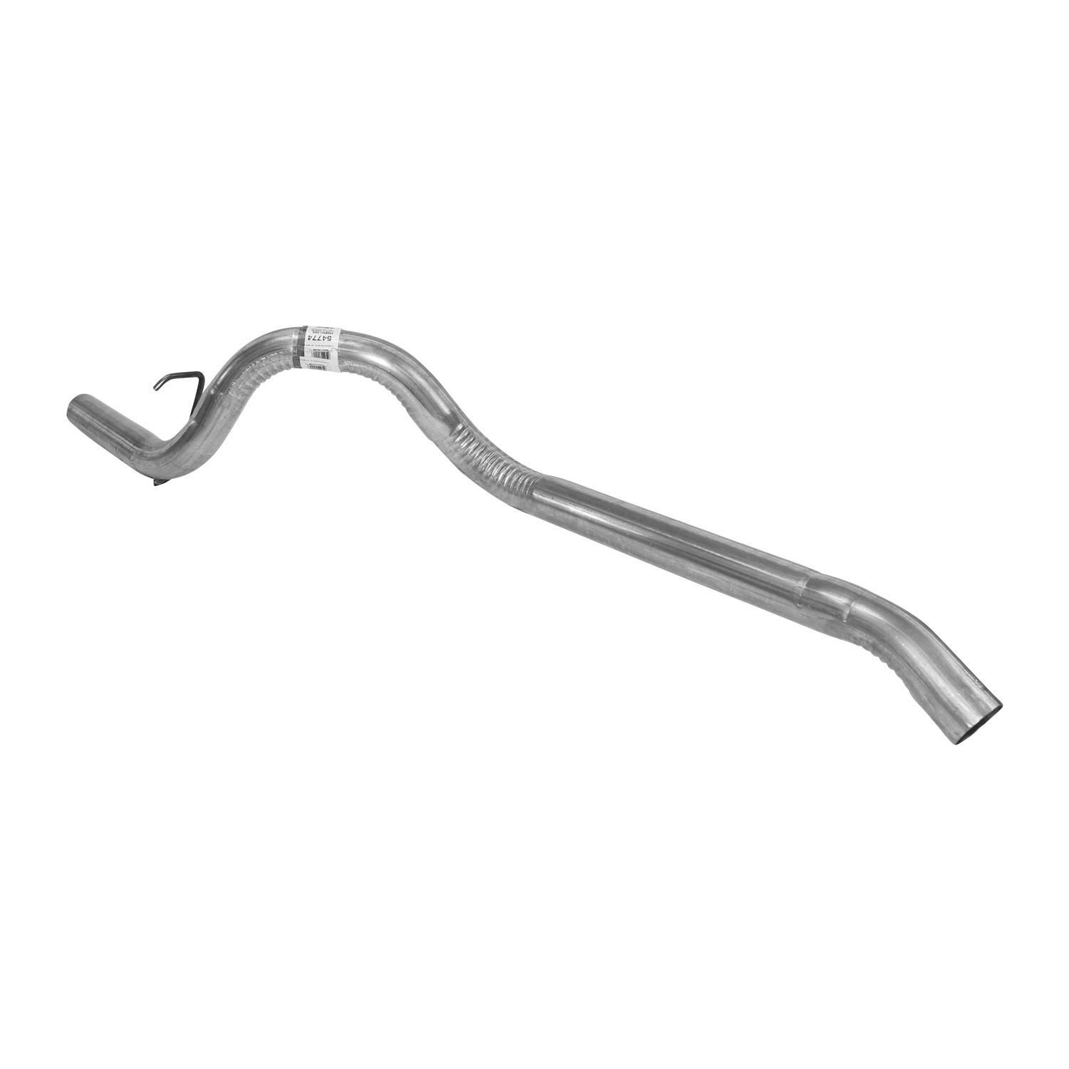 AP Exhaust Exhaust Pipe 54774
