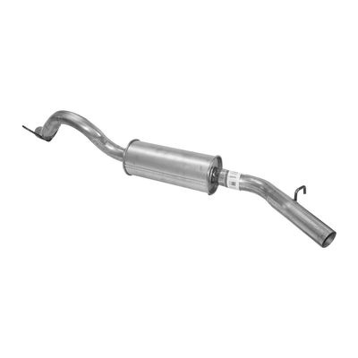 AP Exhaust Exhaust Pipe 54981