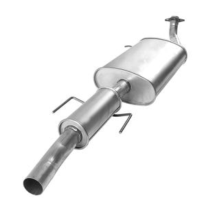 2012 Ford Escape Muffler