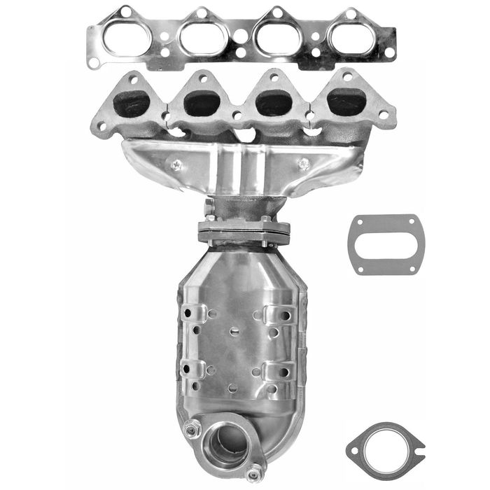 AP Exhaust Exhaust Manifold 641526