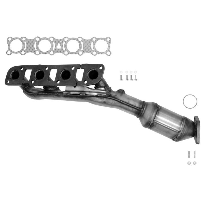 AP Exhaust Exhaust Manifold 641539