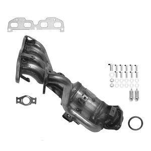 Toyota Prius Catalytic Converter - Best Catalytic Converter for Toyota ...