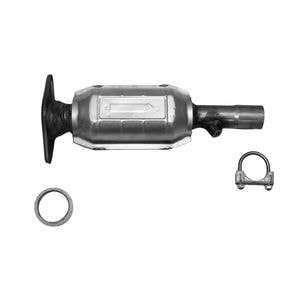 Toyota Prius Catalytic Converter - Best Catalytic Converter for Toyota ...