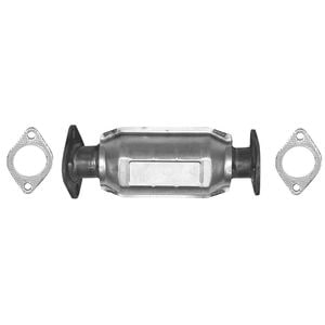 2011 Kia Sorento Catalytic Converter