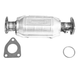 AP Exhaust Direct Fit Federal Catalytic Converter 642188