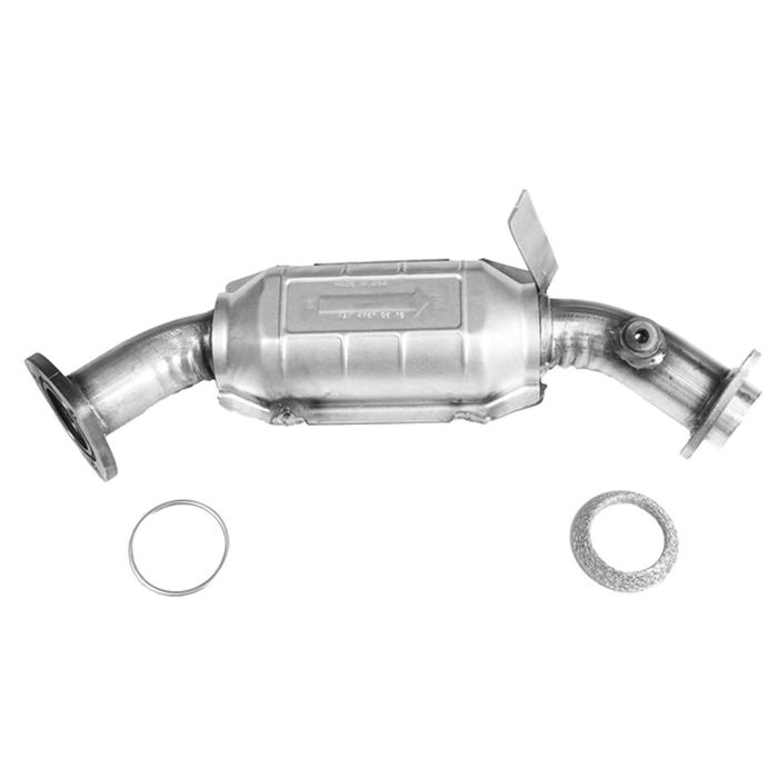 AP Exhaust Direct Fit Federal Catalytic Converter 642199