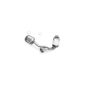 AP Exhaust Direct Fit Federal Catalytic Converter 642696