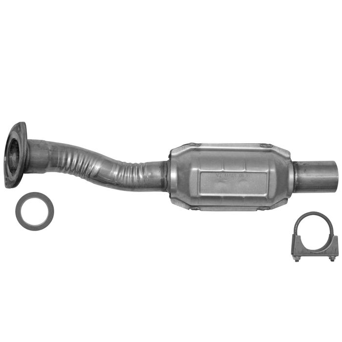 AP Exhaust Direct Fit Federal Catalytic Converter 644021
