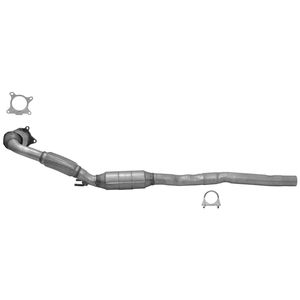 AP Exhaust Direct Fit Federal Catalytic Converter 644024