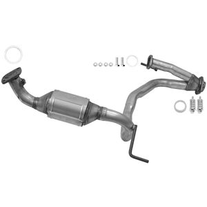 AP Exhaust Direct-Fit Federal Catalytic Converter 644044