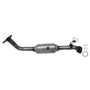 AP Exhaust Direct Fit Federal Catalytic Converter 644205