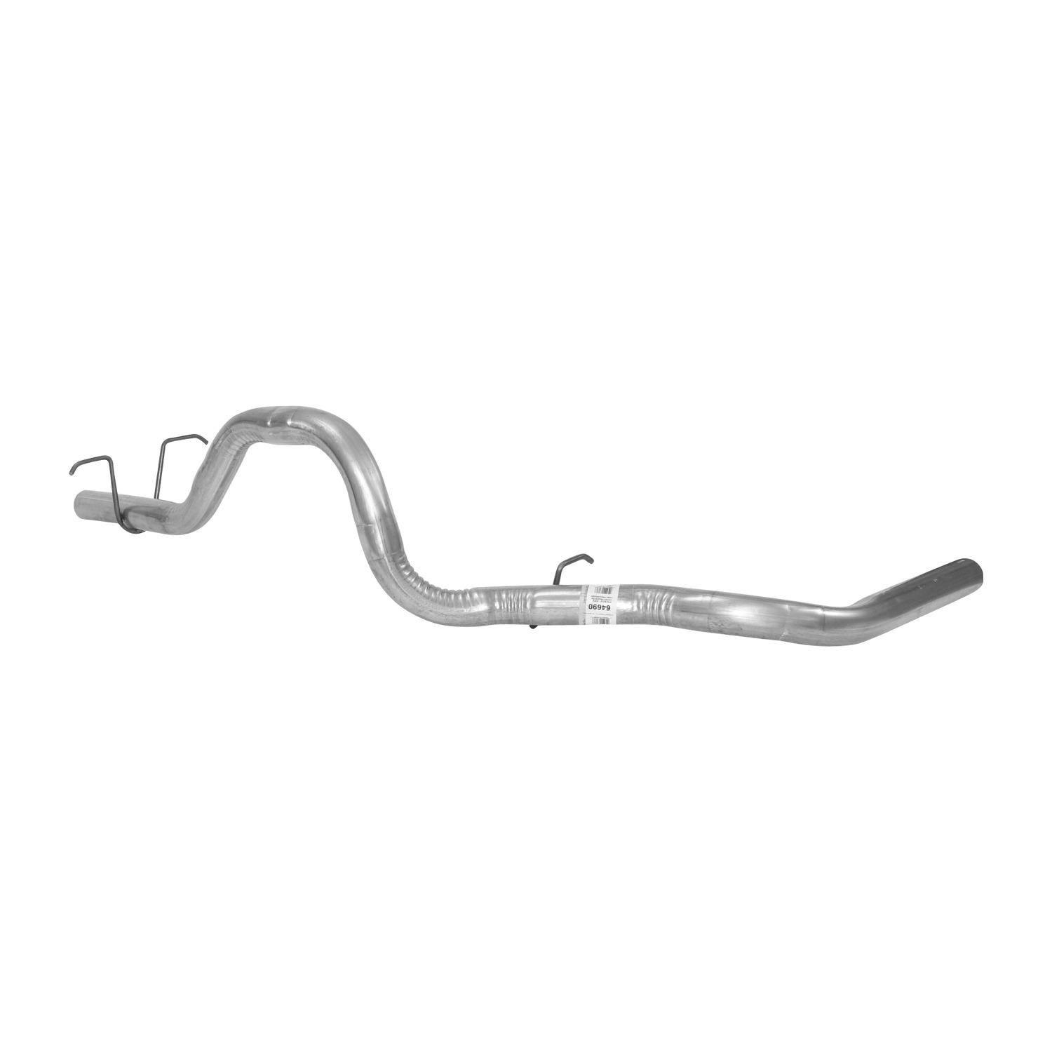 AP Exhaust Exhaust Pipe 64690