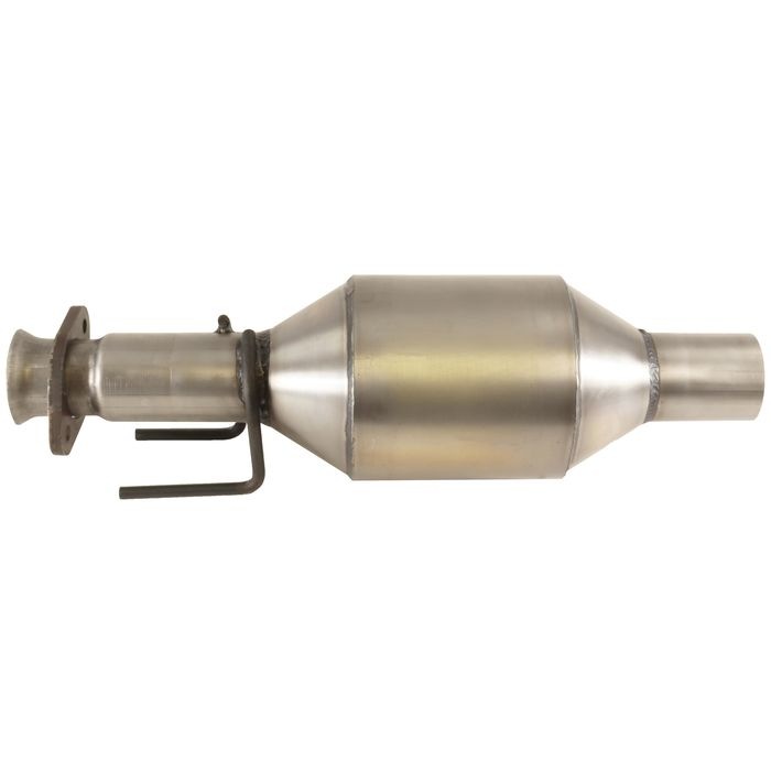 DieselTech Diesel Particulate Filter (DPF) 649074
