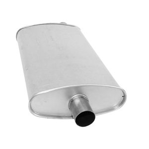 AP Exhaust Muffler - AutoZone