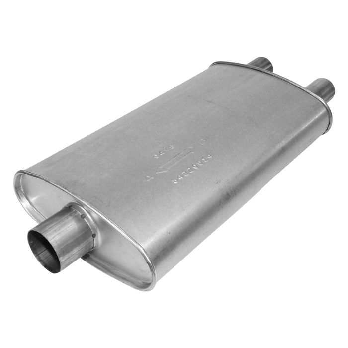 AP Exhaust Muffler 6557