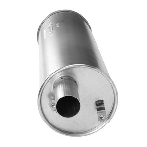 Ford Ranger Muffler - Best Muffler for Ford Ranger