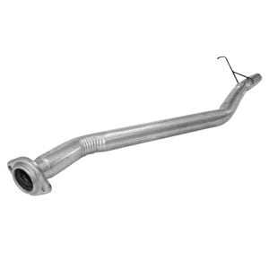 AP Exhaust Exhaust Pipe 68433