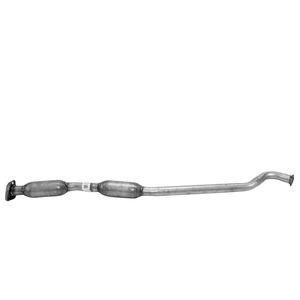 Outback Exhaust Pipes - Best Exhaust Pipe for Subaru Outback