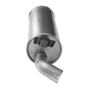 AP Exhaust Muffler - AutoZone