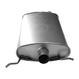 AP Exhaust Muffler - AutoZone