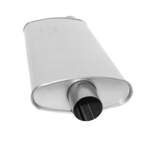 AP Exhaust Muffler - AutoZone