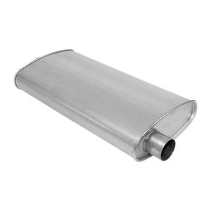 AP Exhaust Muffler - AutoZone