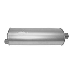 AP Exhaust Muffler - AutoZone